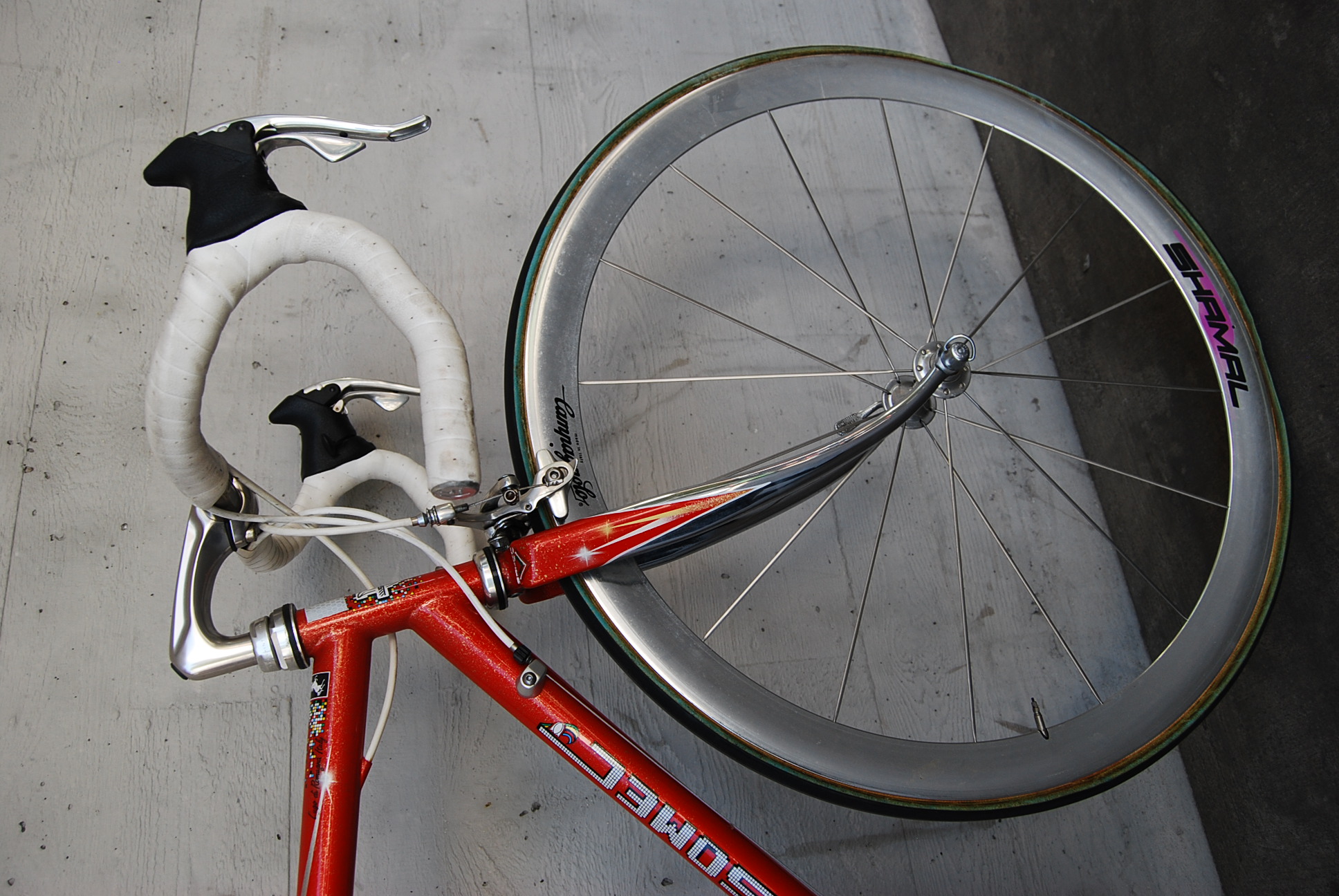 Somec Promax Signature Series - Manufaktur Märki Am Gleis 1 GmbH