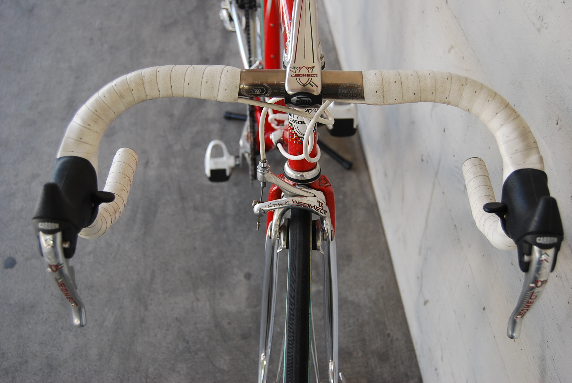 Somec Promax Signature Series - Manufaktur Märki Am Gleis 1 GmbH